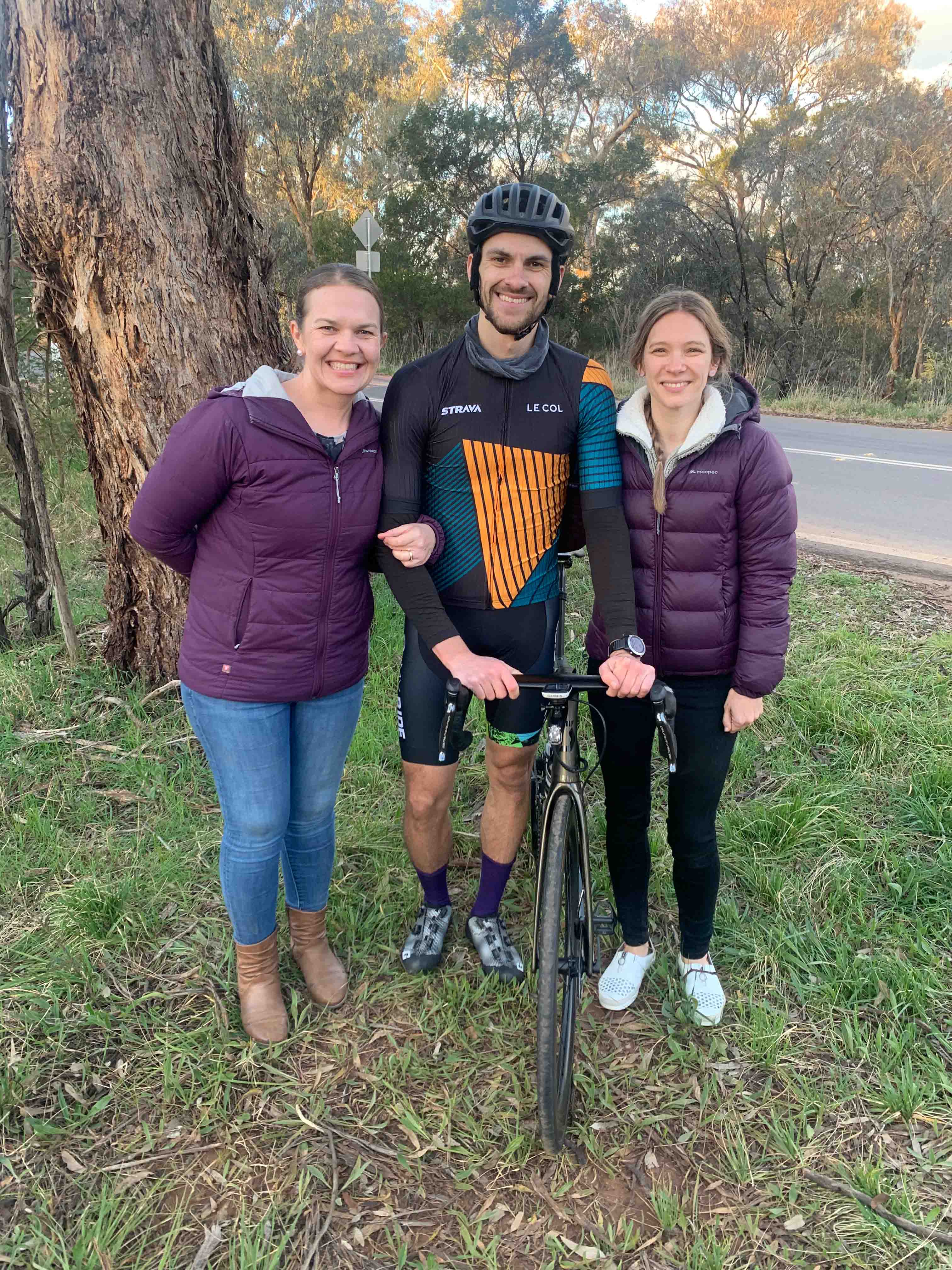 First Steps Pregnancy Support